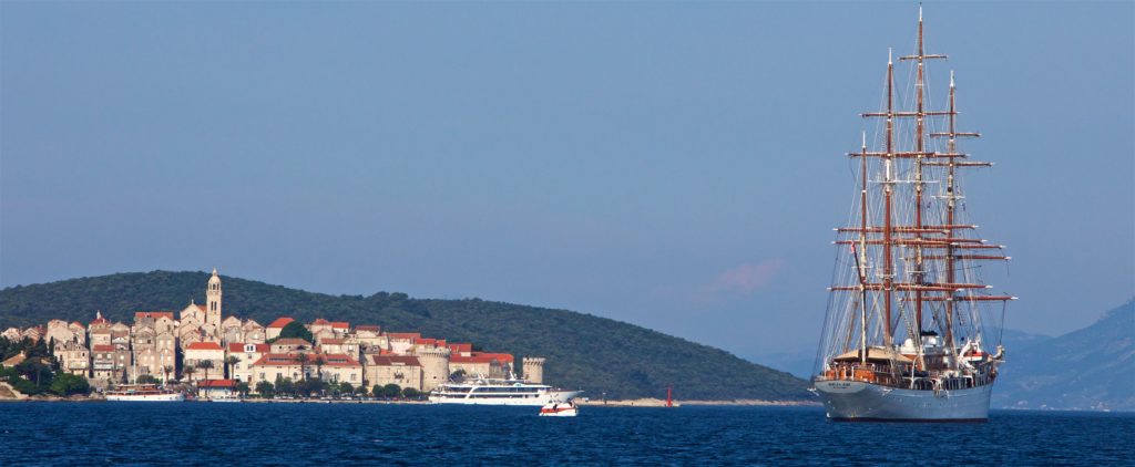 Sail the Islands of the Adriatic | Adriatic Experience